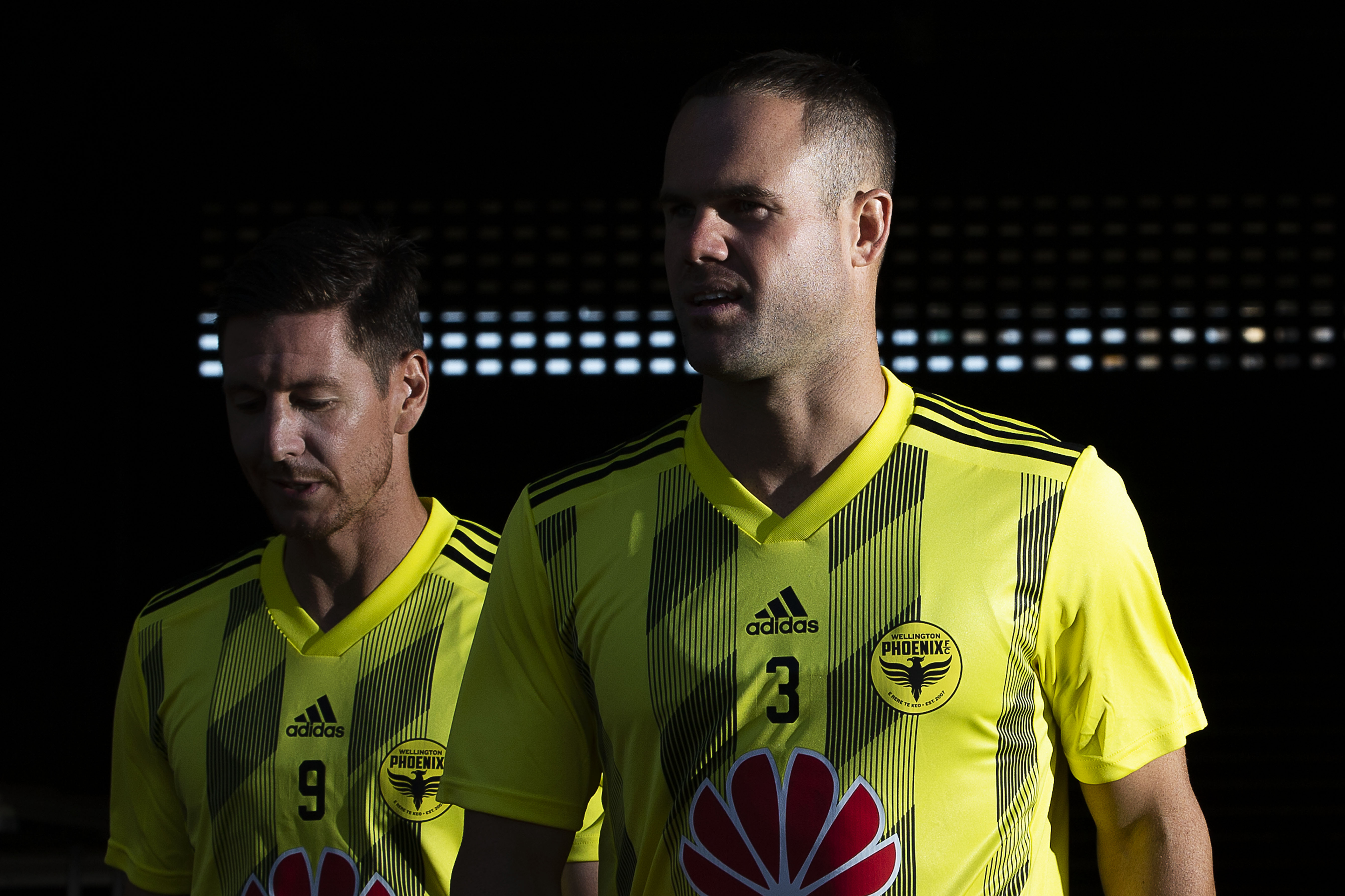 Reuben finds his Way back to the Village | National Premier Leagues