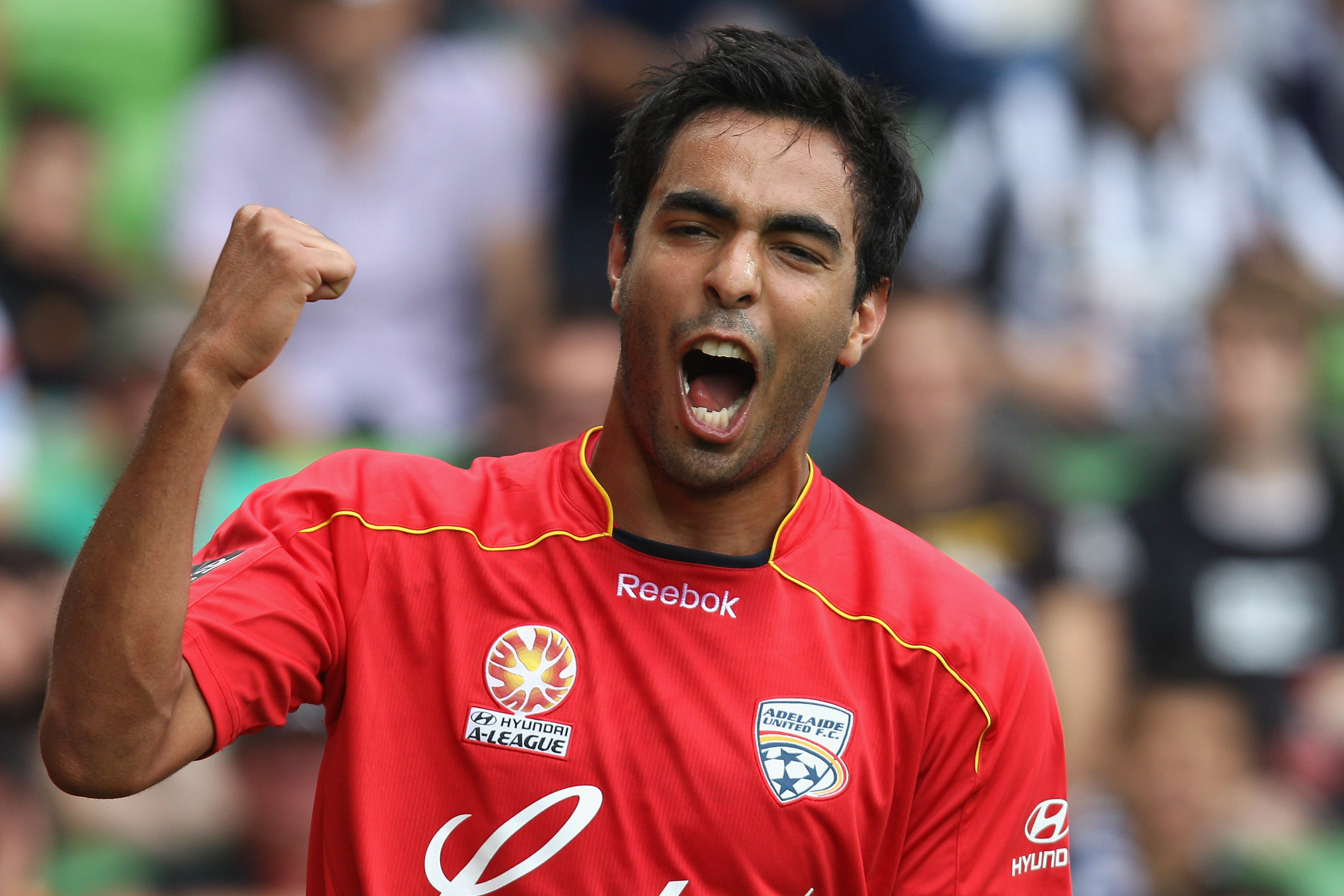 NPL Wrap: Flores scores from inside own half for Adelaide City ...