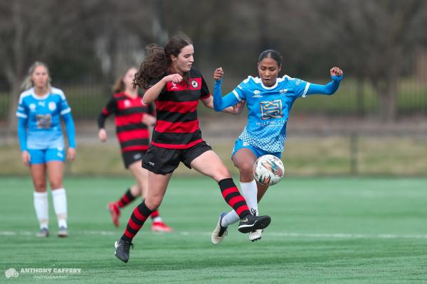 National Premier Leagues Fixtures and Results