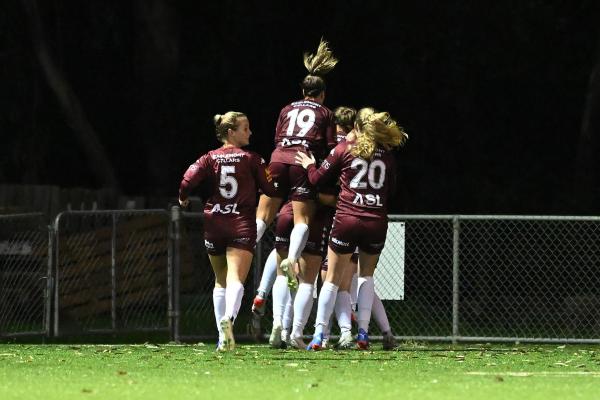 Victoria | National Premier Leagues